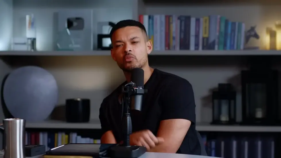 Alex Cooper: The World's No.1 Female Podcaster Finally Opens Up! (Call ...