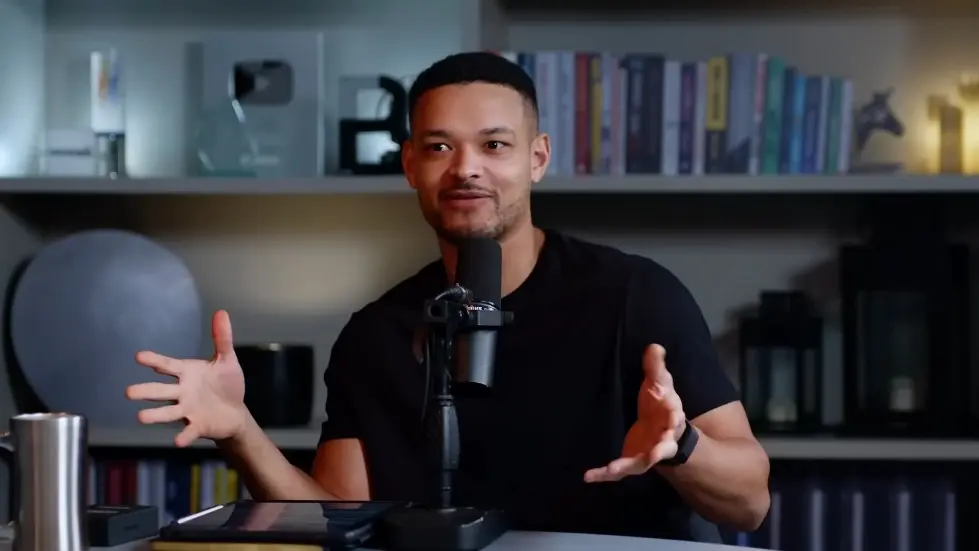 Alex Cooper: The World's No.1 Female Podcaster Finally Opens Up! (Call ...