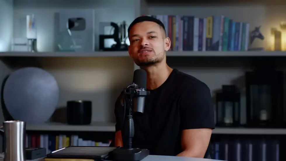 Alex Cooper: The World's No.1 Female Podcaster Finally Opens Up! (Call ...