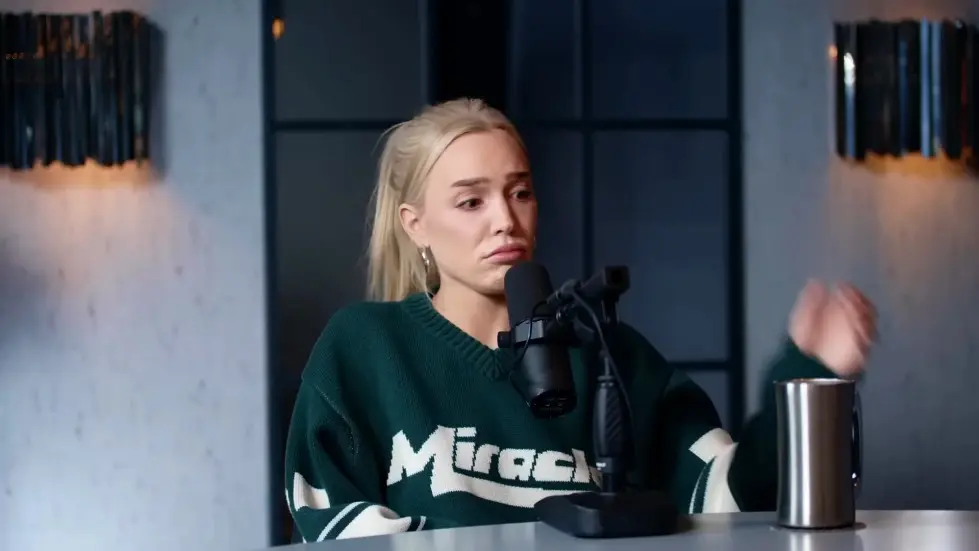 Alex Cooper: The World's No.1 Female Podcaster Finally Opens Up! (Call ...