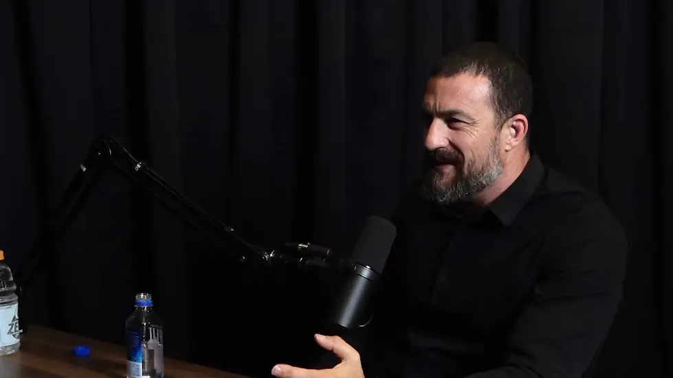 Andrew Huberman: Focus, Stress, Relationships, and Friendship | Lex ...
