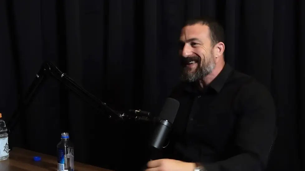 Andrew Huberman: Focus, Stress, Relationships, and Friendship | Lex ...