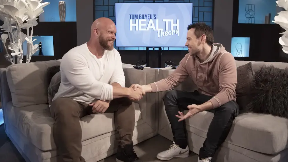 This “Bodybuilding Yogi” Explains Why Mindset Trumps All | Ben Pakulski ...