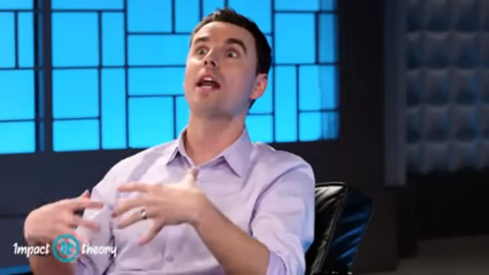 How to Become a High Performer | Brendon Burchard on Impact Theory
