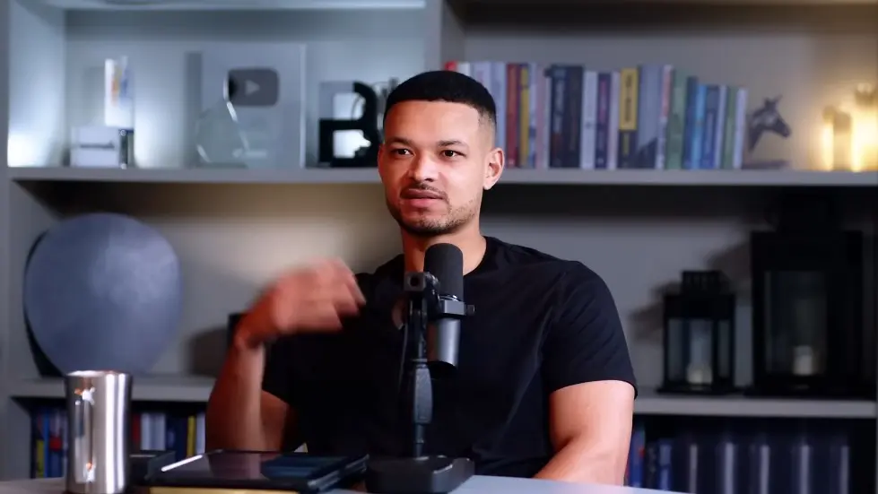 Chris Williamson: The Shocking New Research On Why Men And Women Are No Longer Compatible! | E237