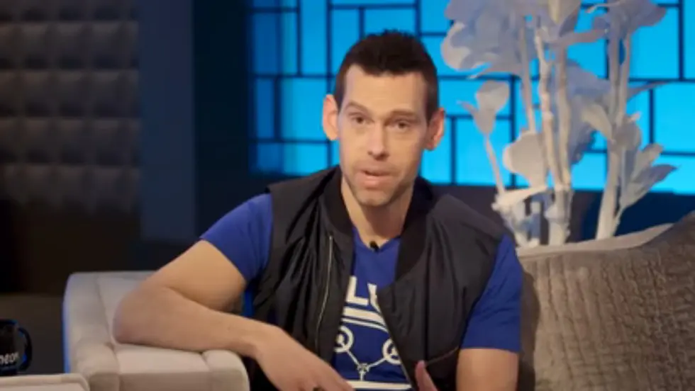 How to Get The Most From Your Sleep Cycle | Dan Pardi on Health Theory