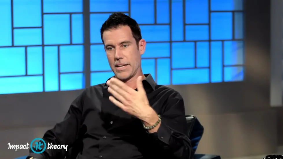 Shift Into a Powerful Mindset at Any Time, in Any Situation | David ...