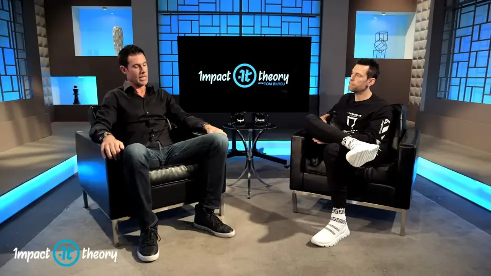 Shift Into a Powerful Mindset at Any Time, in Any Situation | David ...