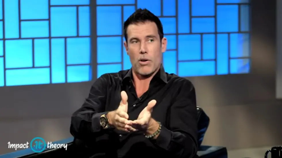 Shift Into a Powerful Mindset at Any Time, in Any Situation | David ...