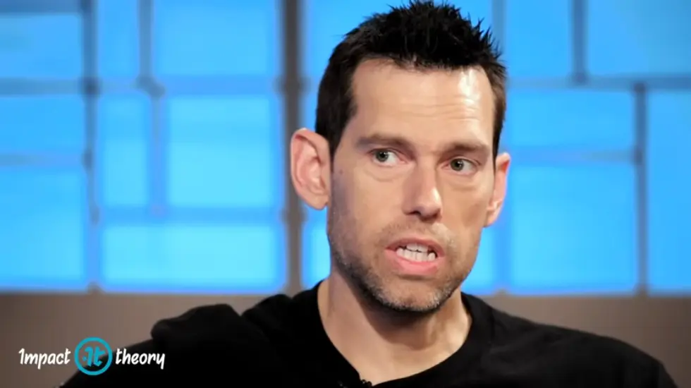 Shift Into a Powerful Mindset at Any Time, in Any Situation | David ...