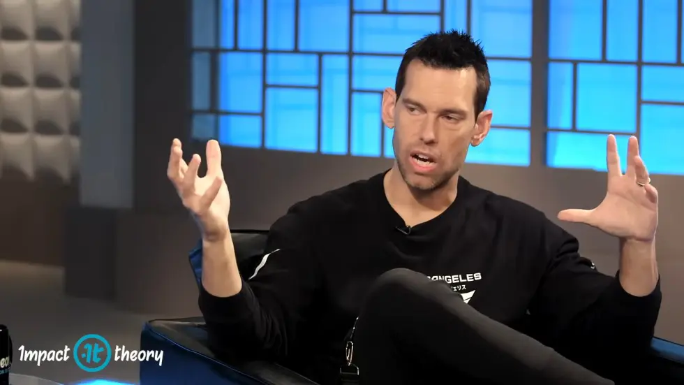 Shift Into a Powerful Mindset at Any Time, in Any Situation | David ...