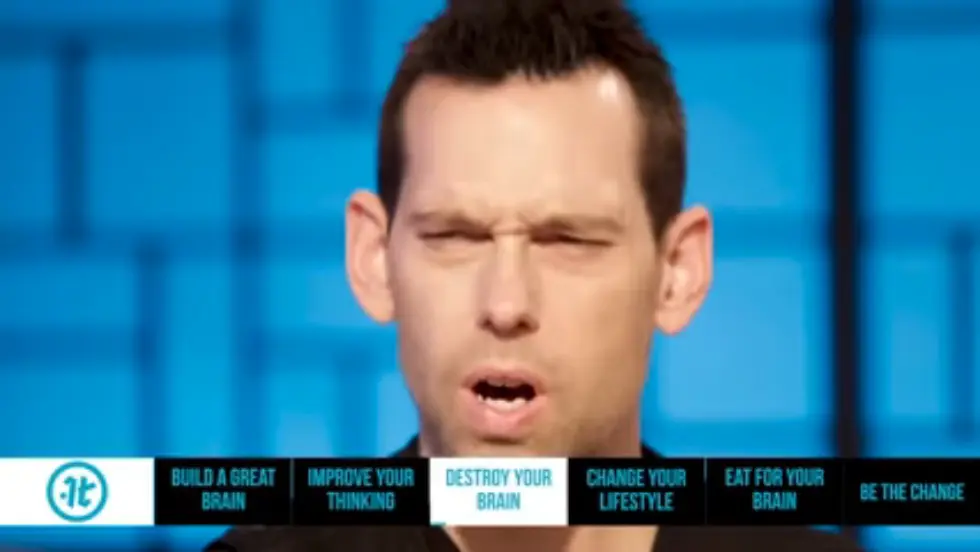 11 Risk Factors That Destroy Your Brain | Dr. Daniel Amen on Health Theory