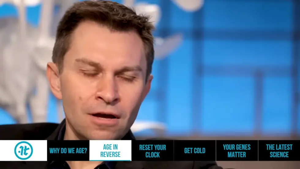 Harvard Professor REVEALS How To SLOW & REVERSE AGING | Dr. David Sinclair