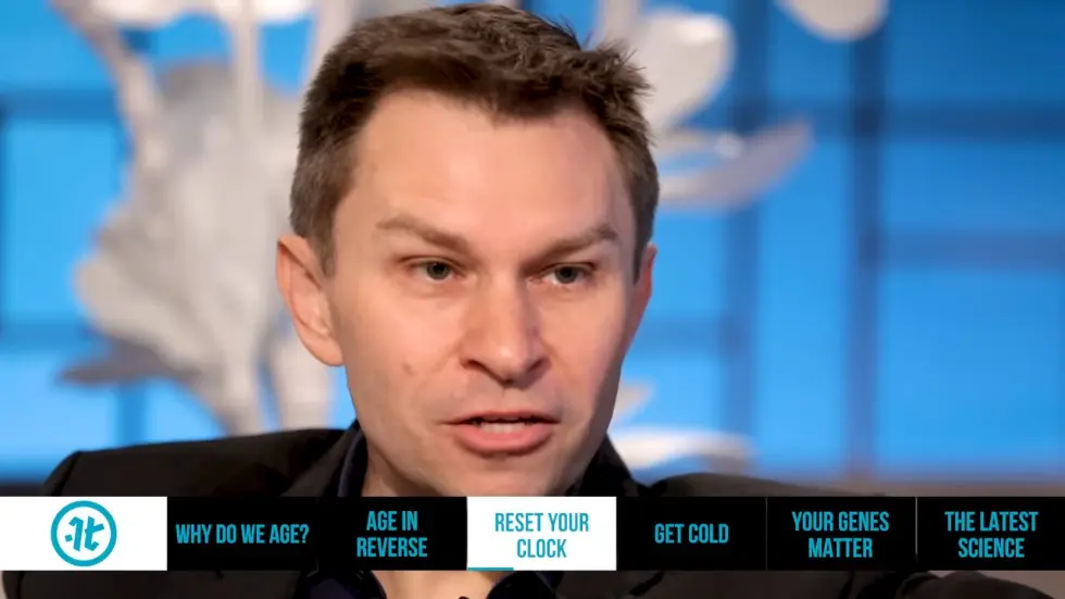 Harvard Professor REVEALS How To SLOW & REVERSE AGING | Dr. David Sinclair