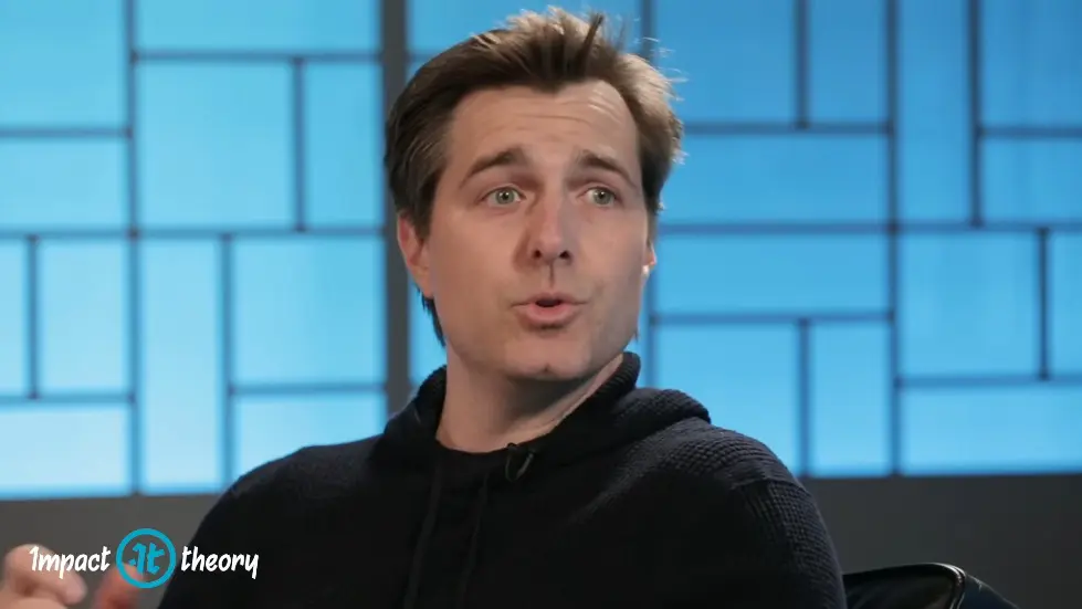 How to Achieve Ultra High Performance | Dr. Michael Gervais on Impact ...