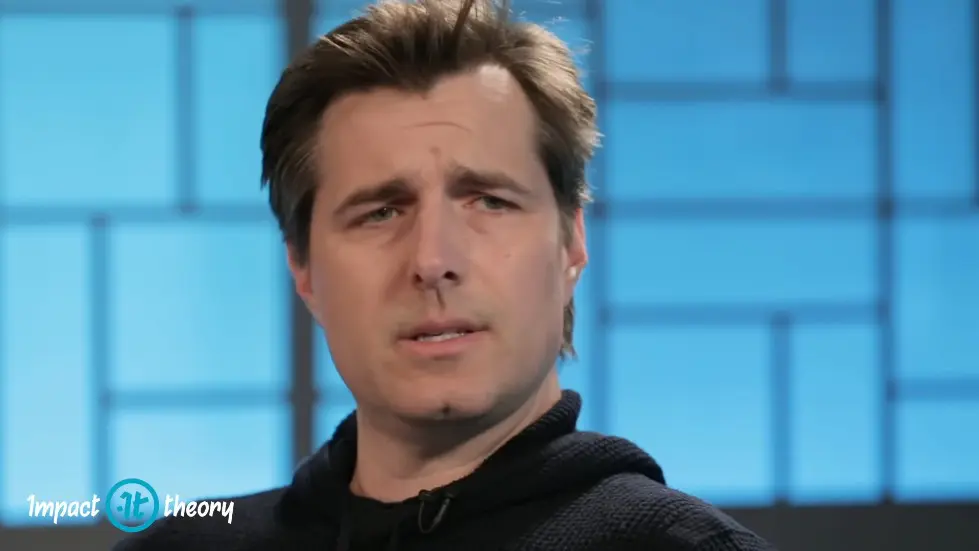 How to Achieve Ultra High Performance | Dr. Michael Gervais on Impact ...