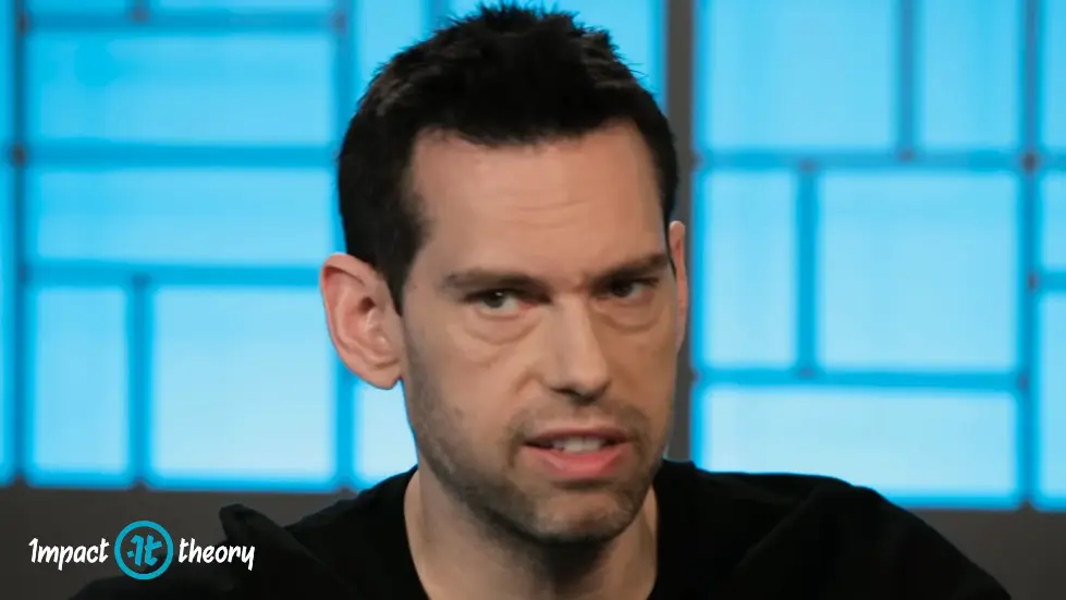 How to Achieve Ultra High Performance | Dr. Michael Gervais on Impact ...