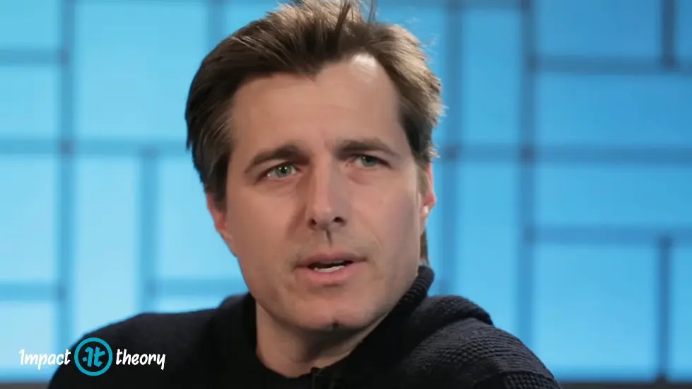 How to Achieve Ultra High Performance | Dr. Michael Gervais on Impact ...