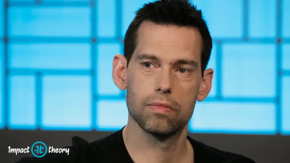 How to Achieve Ultra High Performance | Dr. Michael Gervais on Impact ...