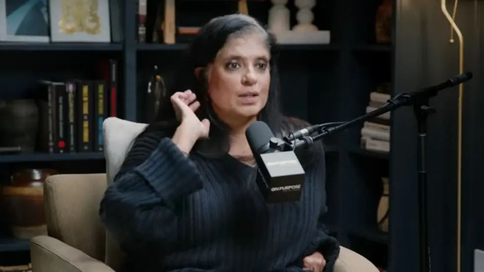 The 3 SIGNS You're Dealing With A Narcissist & How To SET BOUNDARIES! | Dr. Ramani & Jay Shetty