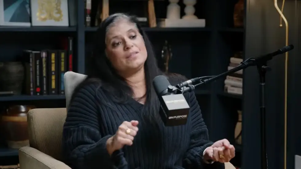 The 3 SIGNS You're Dealing With A Narcissist & How To SET BOUNDARIES! | Dr. Ramani & Jay Shetty