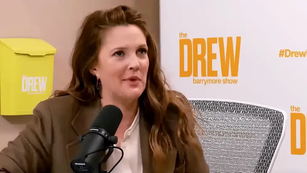 Drew Barrymore ON: If You STRUGGLE To Find & Keep Real Love, WATCH THIS ...