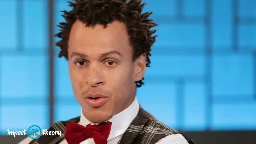 Your Brain Is Holding You Back | Garrain Jones on Impact Theory