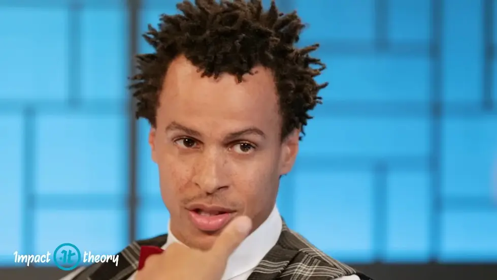 Your Brain Is Holding You Back | Garrain Jones on Impact Theory