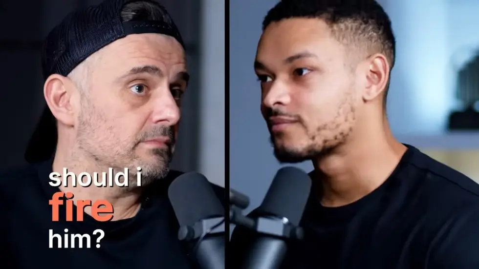 Gary Vee’s Emotional Confession About His Success & Family! | E207