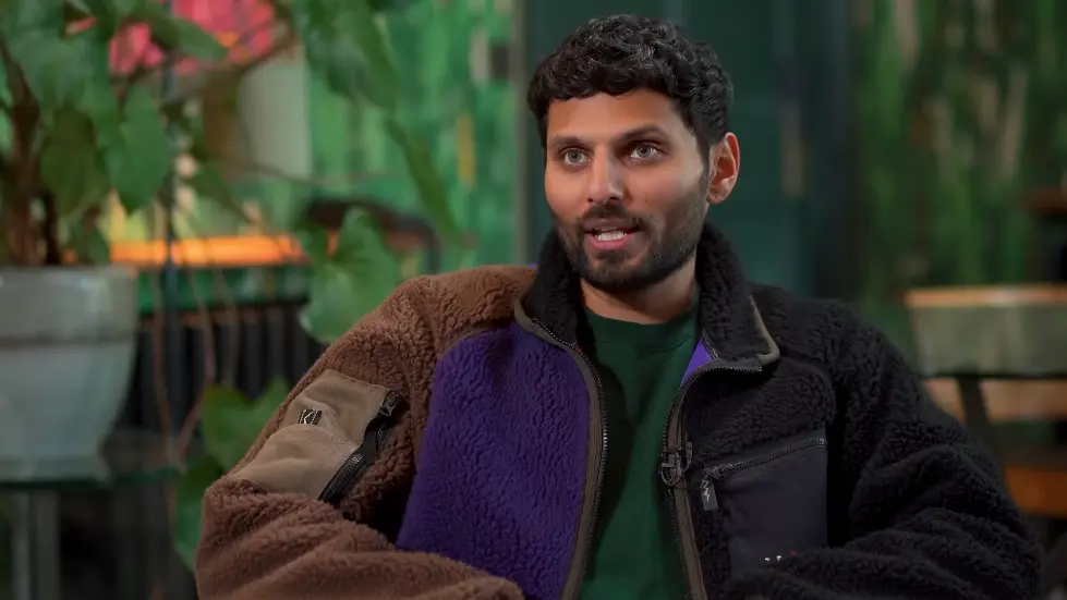 Jay & His Wife Radhi ON: The BIGGEST LIE About Love & 3 Things To Look ...