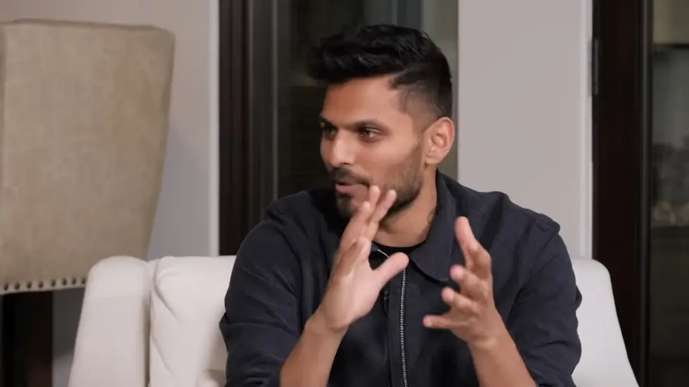 Jay Shetty ON: If You STRUGGLE To Find Meaning & Purpose In Life, WATCH ...