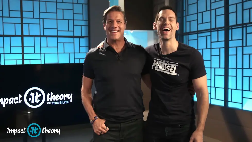 Train Your Brain To BECOME LIMITLESS & Achieve ANY GOAL You Have | John ...