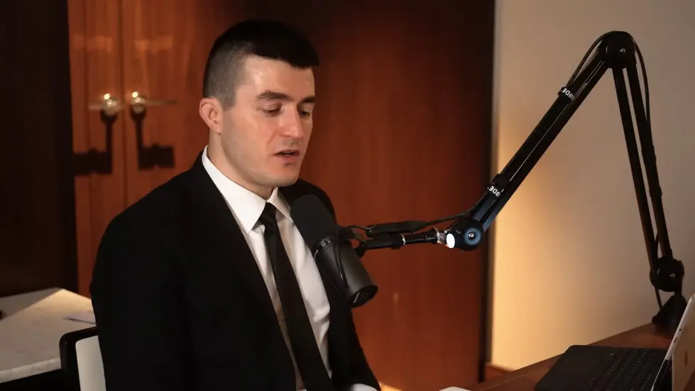 Jordan Peterson: Life, Death, Power, Fame, and Meaning | Lex Fridman ...