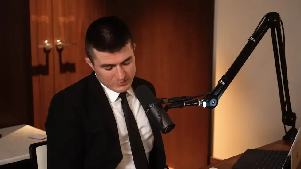 Jordan Peterson: Life, Death, Power, Fame, and Meaning | Lex Fridman ...