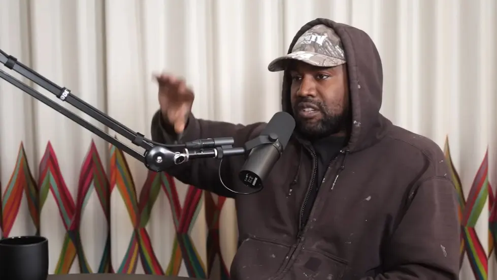 Kanye 'Ye' West Interview | Lex Fridman Podcast #332