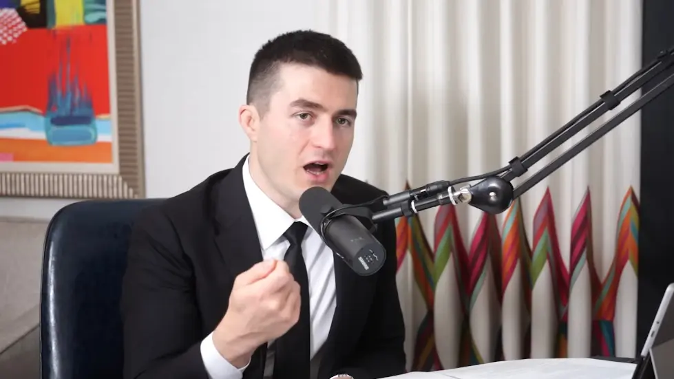 Kanye 'Ye' West Interview | Lex Fridman Podcast #332