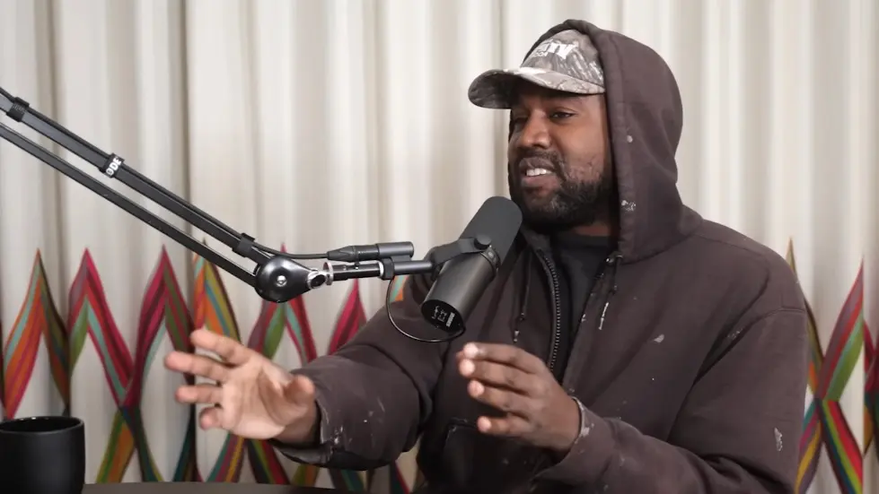 Kanye 'Ye' West Interview | Lex Fridman Podcast #332