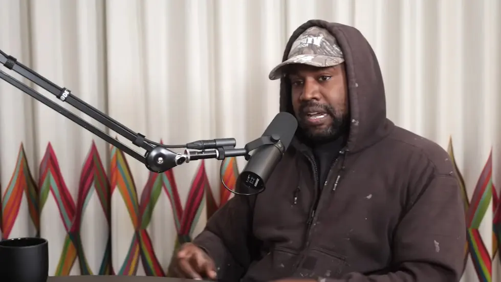 Kanye 'Ye' West Interview | Lex Fridman Podcast #332