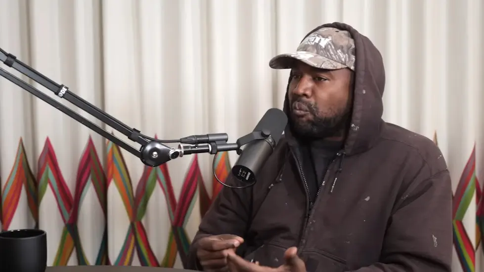 Kanye 'Ye' West Interview | Lex Fridman Podcast #332