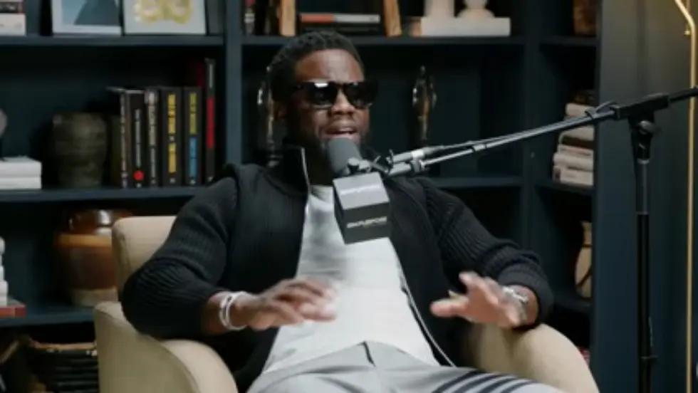 Kevin Hart ON: The SECRET To Success & Happiness NOBODY TALKS ABOUT (Do ...