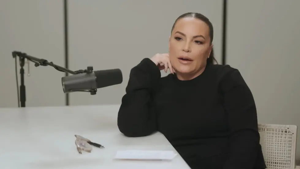 Kim Kardashian | Angie Martinez IRL Podcast