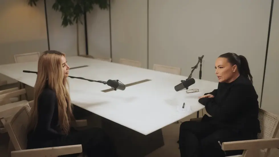 Kim Kardashian | Angie Martinez IRL Podcast