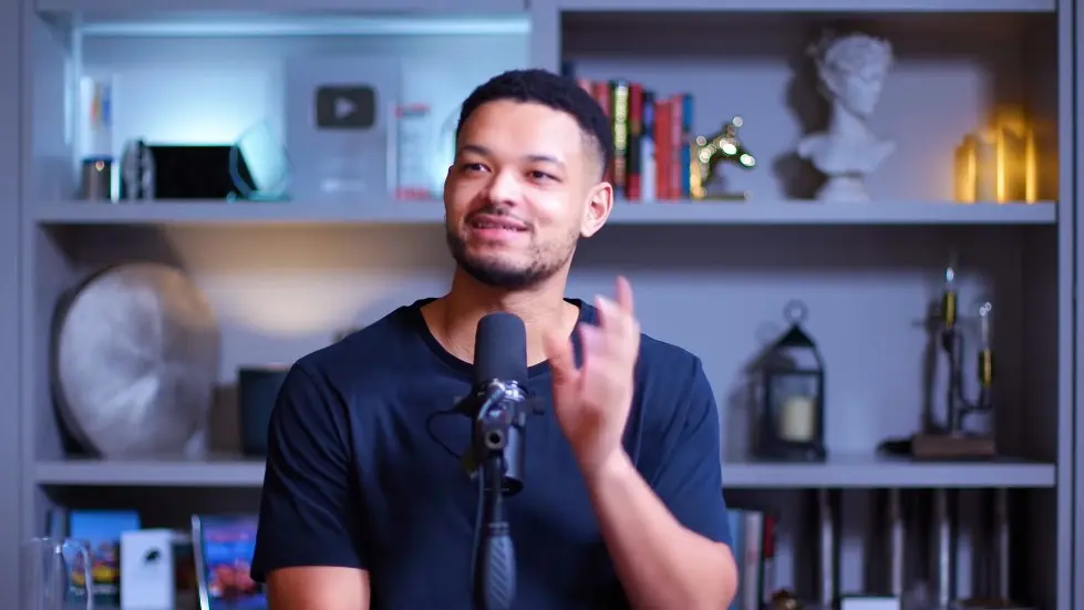 Lewis Howes: The Single Biggest Killer Of Relationships | E134