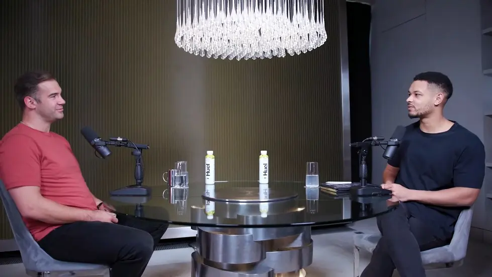 Lewis Howes: The Single Biggest Killer Of Relationships | E134