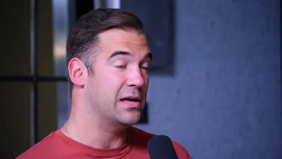 Lewis Howes: The Single Biggest Killer Of Relationships | E134