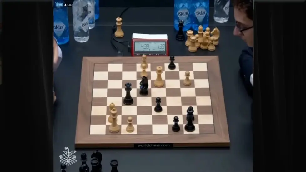 Magnus Carlsen: Greatest Chess Player of All Time | Lex Fridman Podcast ...