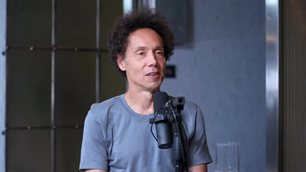 Malcolm Gladwell: Working From Home Is Destroying Us! | E162