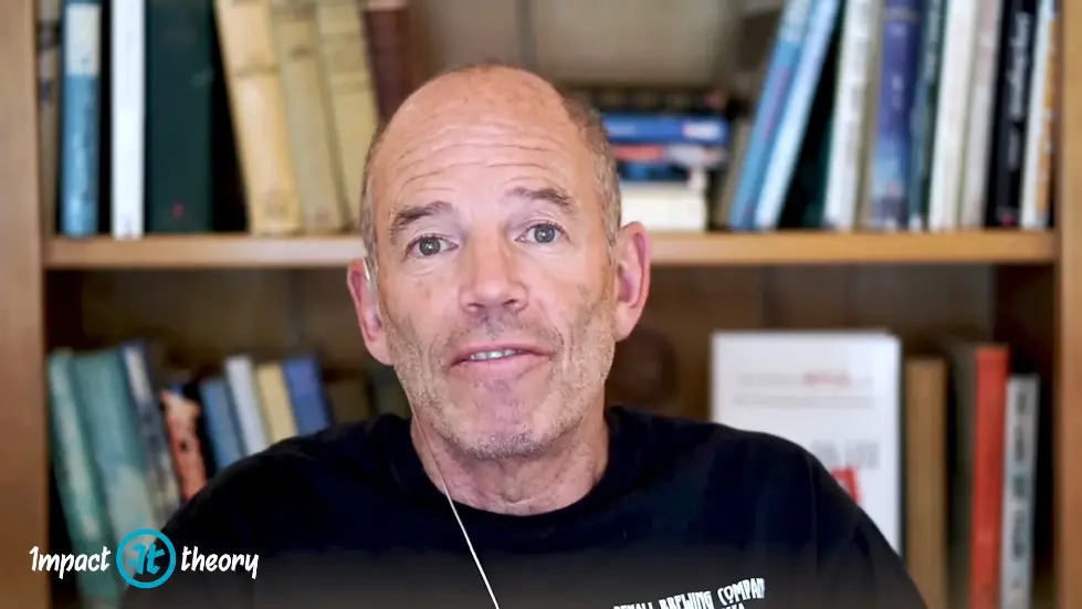 This Netflix Co-Founder Turned His Idea Into A Company Worth Over $100 ...