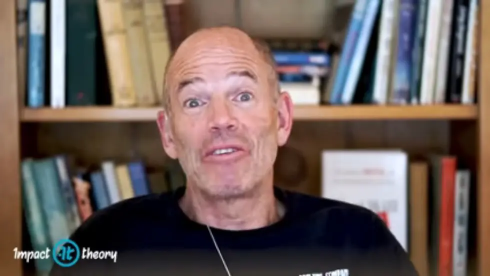 This Netflix Co-Founder Turned His Idea Into A Company Worth Over $100 ...