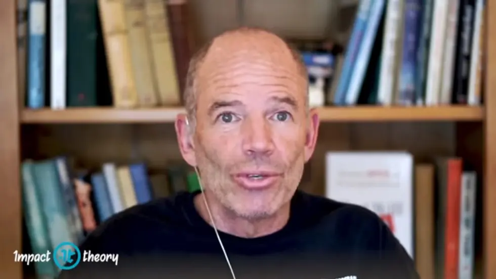 This Netflix Co-Founder Turned His Idea Into A Company Worth Over $100 ...